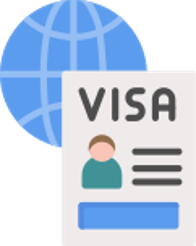 Visa Processing - GLOBETECH AUSTRALIA